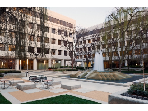 2540-2590 North First Street - San Jose Lab Space for Rent - View All Labs