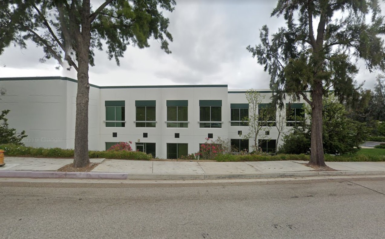 27030 Malibu Hills Rd - Calabasas Lab Space for Rent - View All Labs