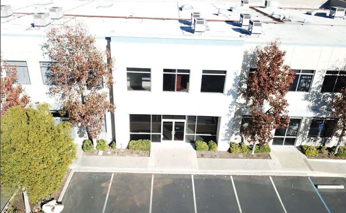 700-712 Alfred Nobel Dr - Hercules Lab Space for Rent - View All Labs