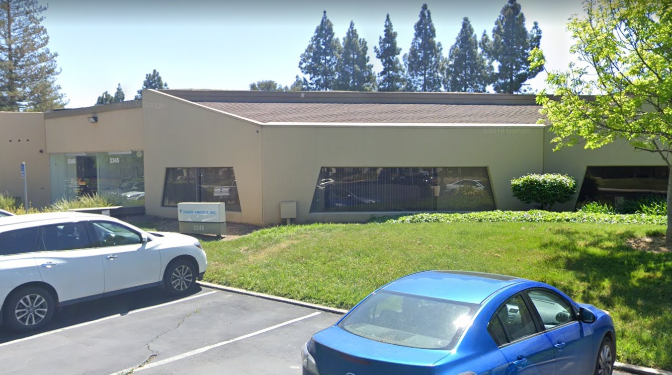 Lab Space for Rent - View Lab Listings in the USA