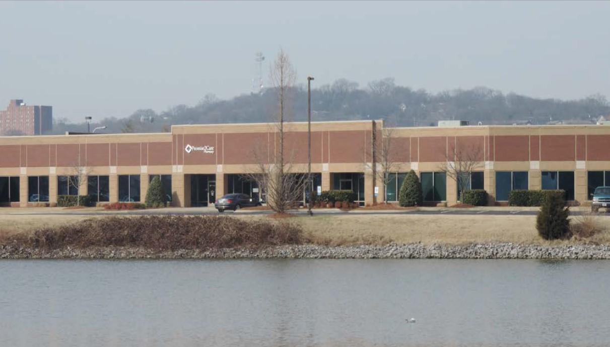 Lab Space for Rent - View Lab Listings in the USA