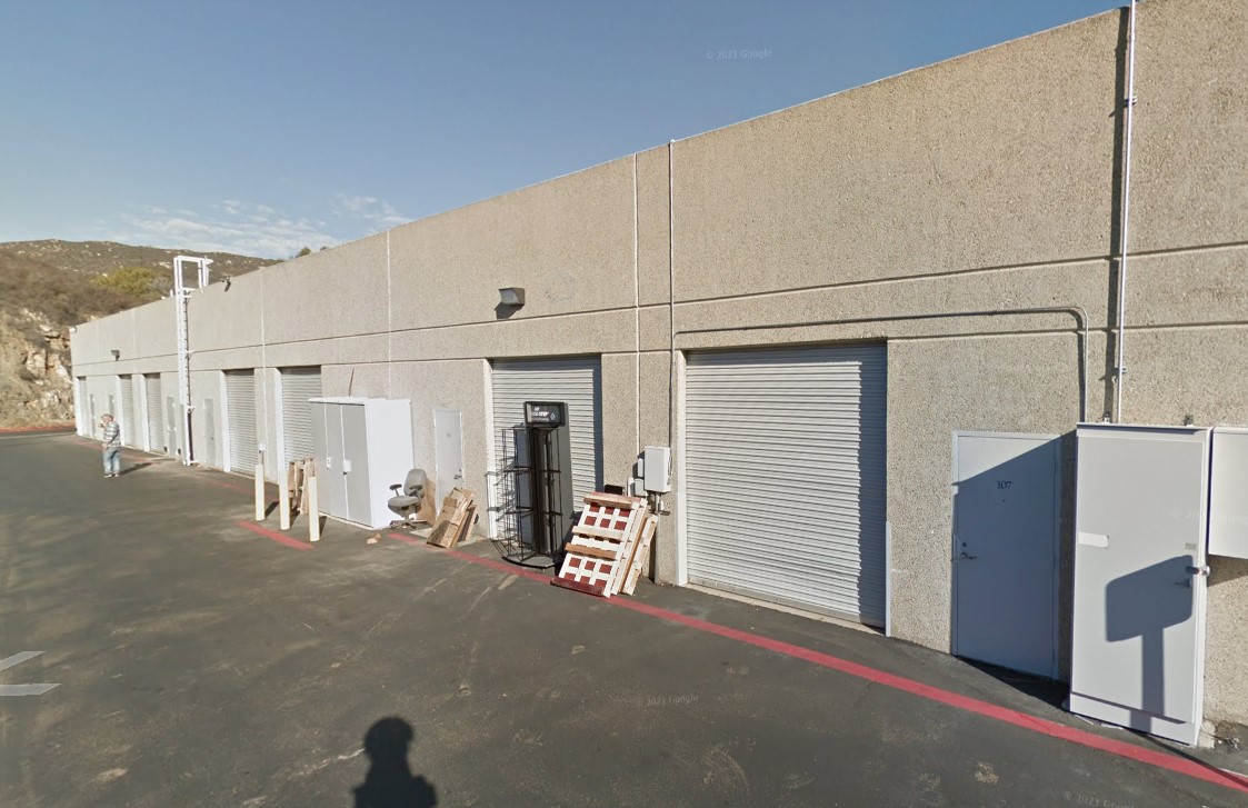 11315 Rancho Bernardo Rd - San Diego Lab Space for Rent - View All Labs