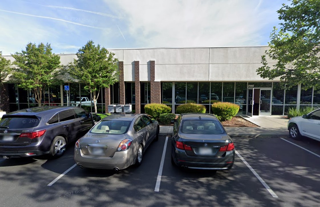 1460 Drew Ave - Davis Lab Space for Rent - View All Labs