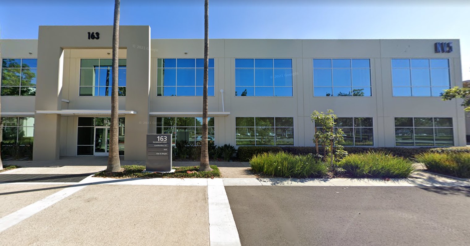 163 Technology Dr - Irvine Lab Space for Rent - View All Labs