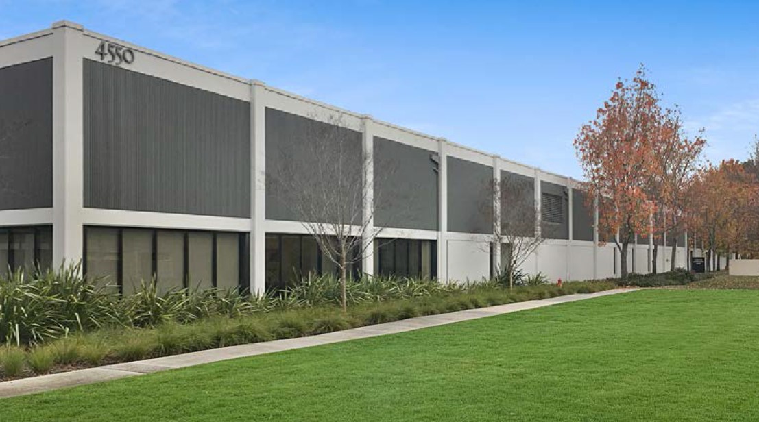 Featured Properties - Lab Spaces in the United States